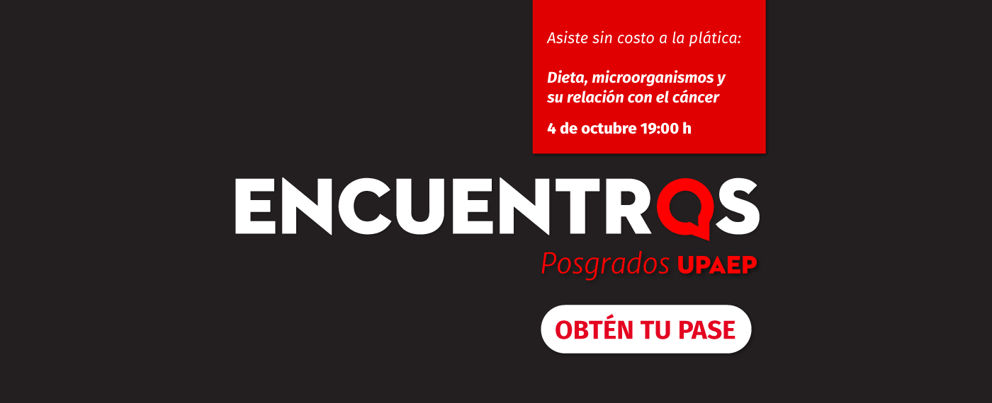 UPAEP | Puebla, Posgrados, Maestría, Doctorado, Especialidades ...
