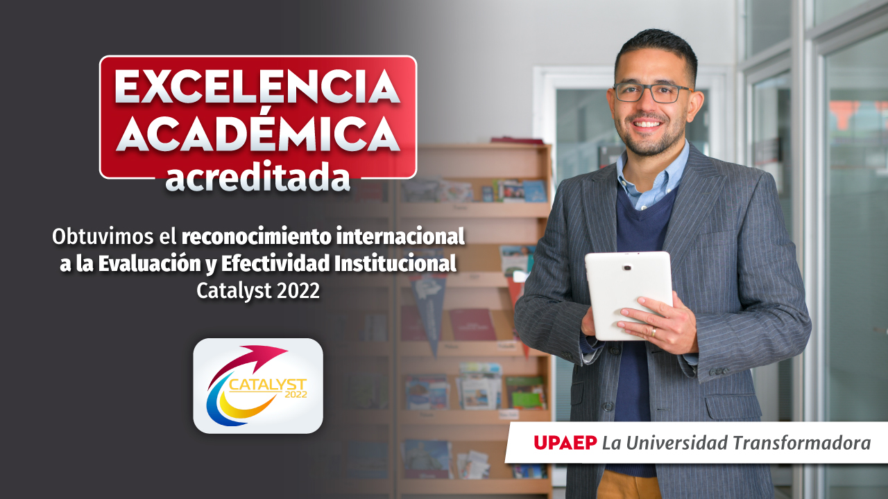 Estudiantes | UPAEP