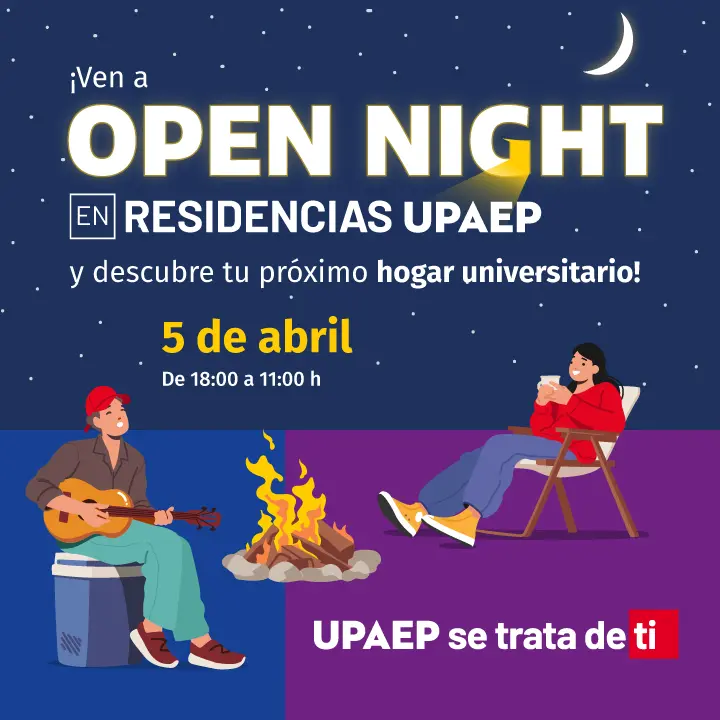 UPAEP ׀ Presencial, Puebla, Universidad, Licenciaturas