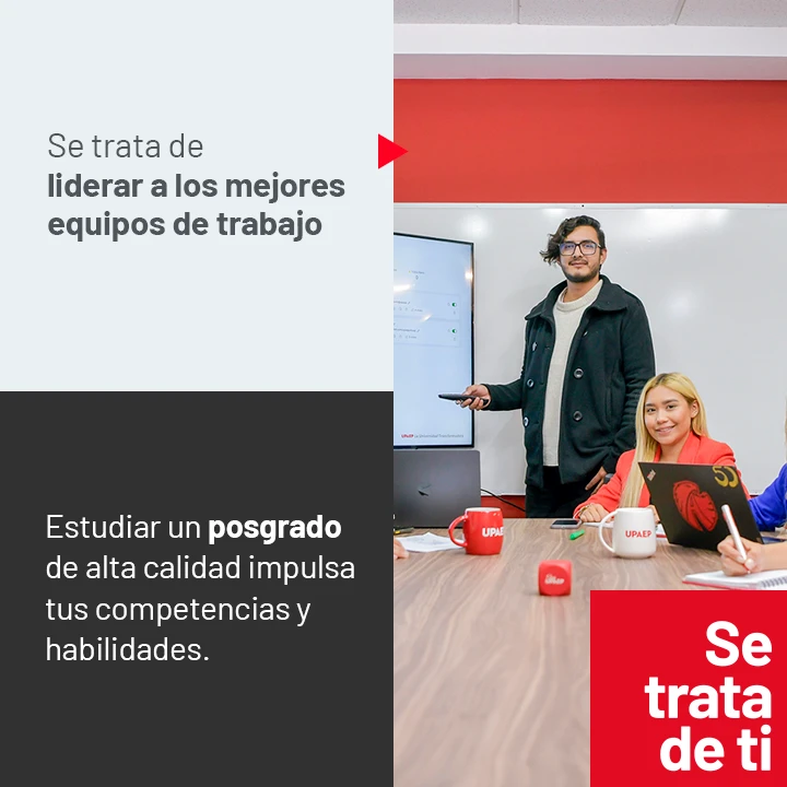 UPAEP | Puebla, Posgrados, Maestría, Doctorado, Especialidades ...