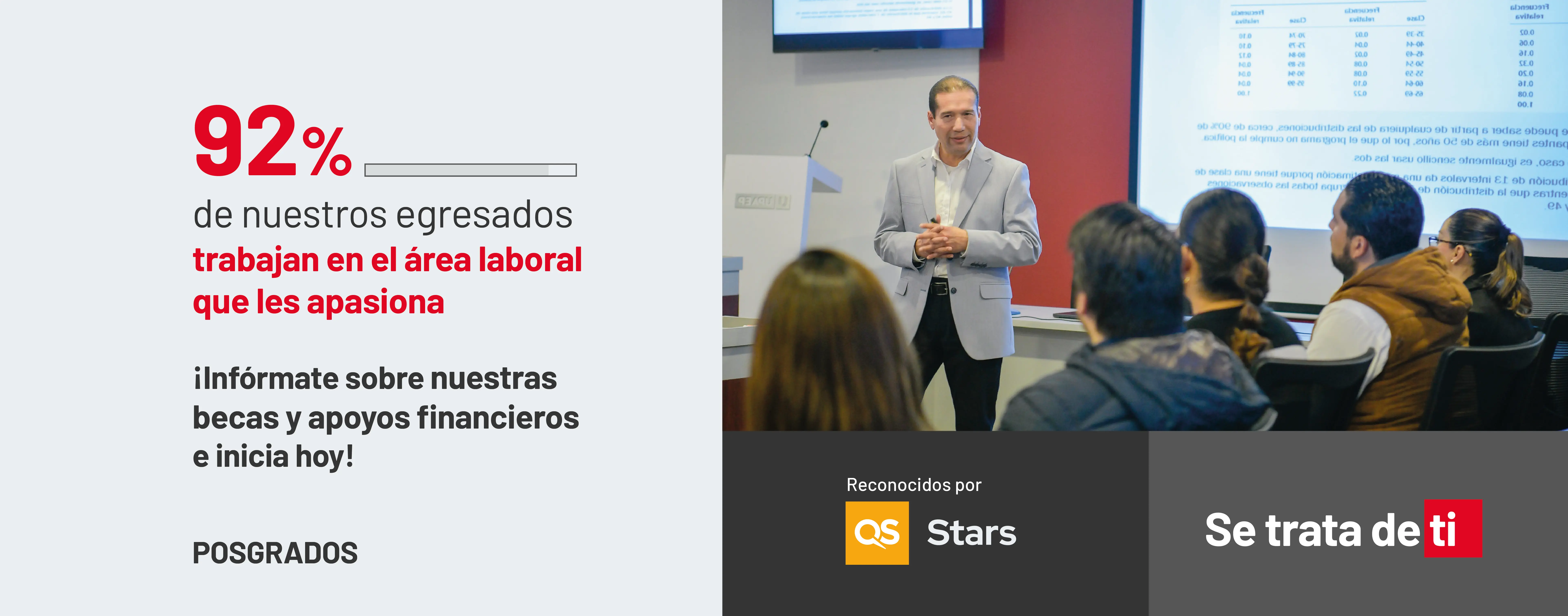 UPAEP | Puebla, Posgrados, Maestría, Doctorado, Especialidades ...