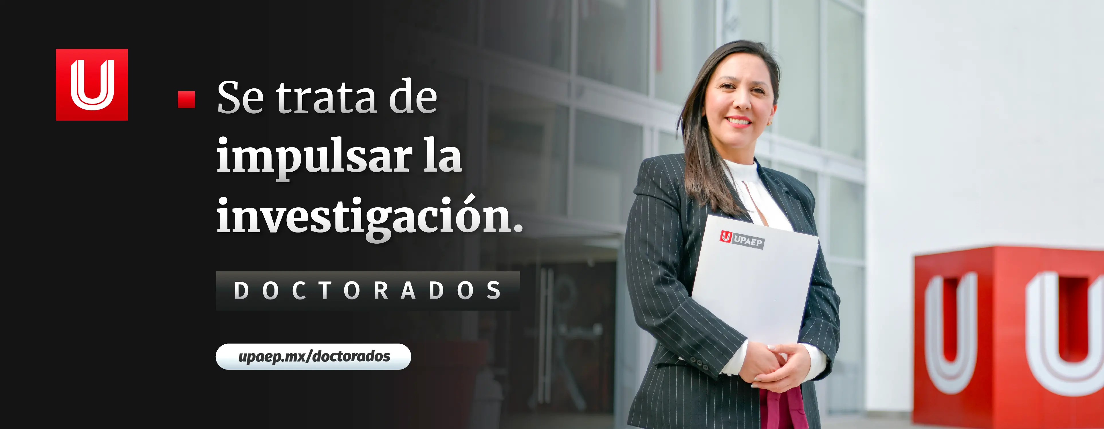 UPAEP | Puebla, Posgrados, Maestría, Doctorado, Especialidades ...