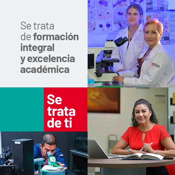 UPAEP | Puebla, Posgrados, Maestría, Doctorado, Especialidades ...