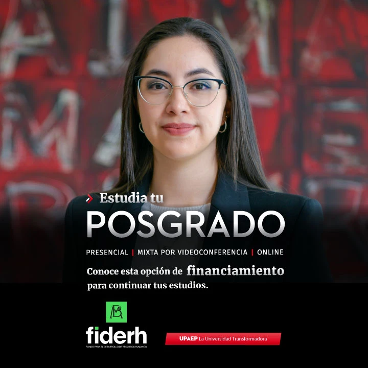 UPAEP | Puebla, Posgrados, Maestría, Doctorado, Especialidades ...
