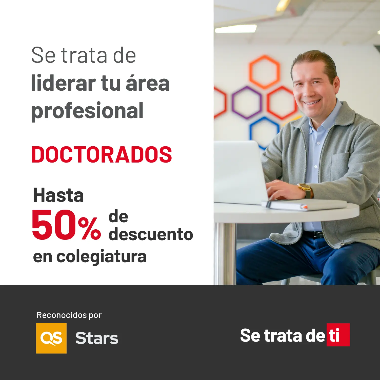 UPAEP | Puebla, Posgrados, Maestría, Doctorado, Especialidades ...