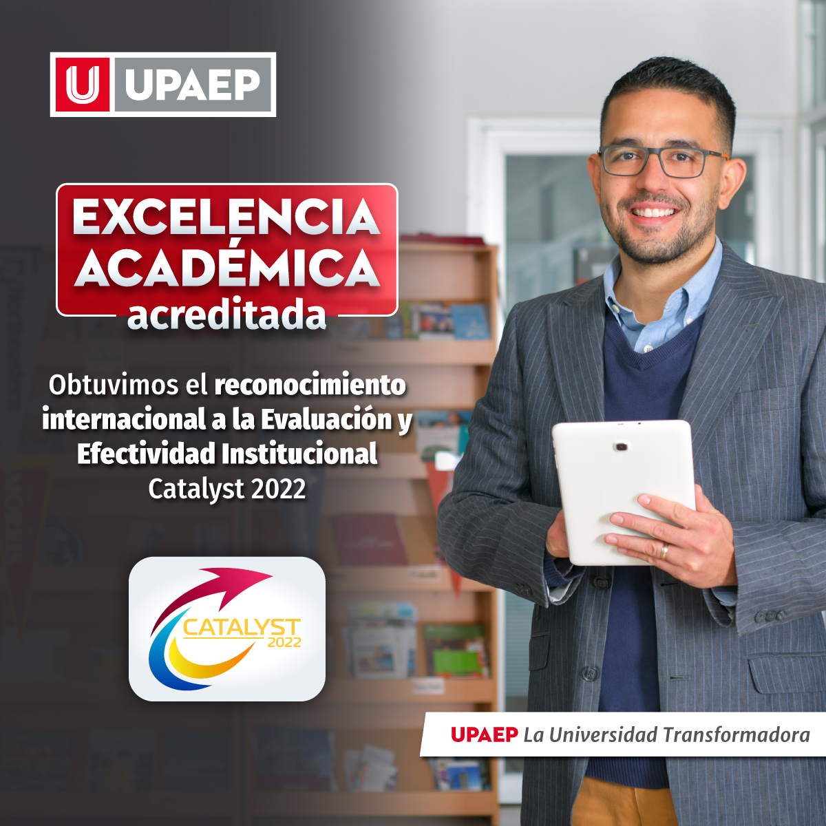 Estudiantes | UPAEP