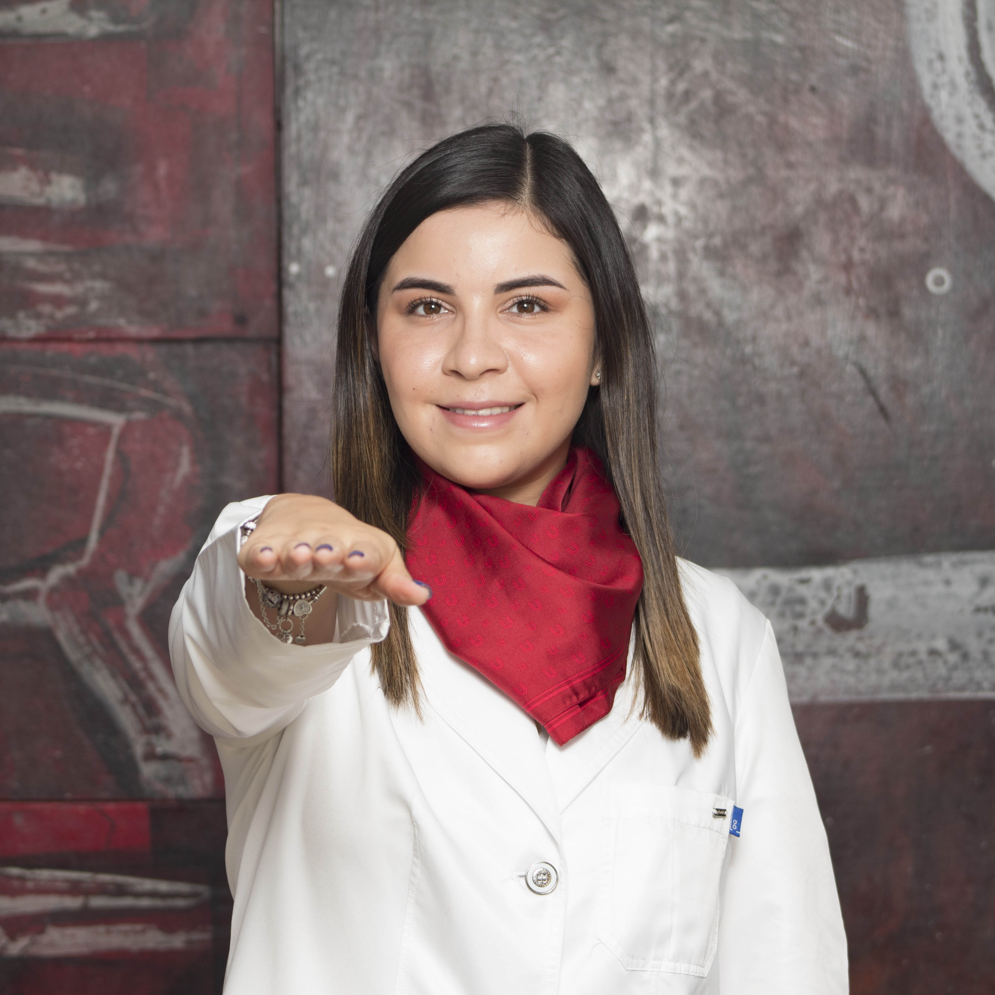 Juramento - Medicina | UPAEP